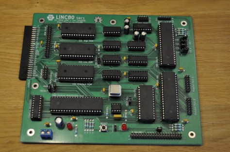 LiNC80 System | Small Computer Central