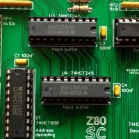 Small Computer Central | Homebrew 8-bit retro computing