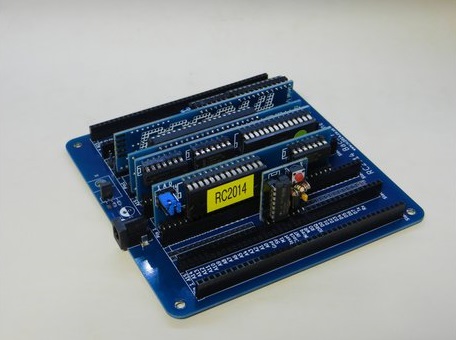 Getting Started with RC2014 | Small Computer Central