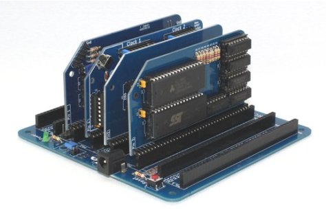 Getting Started with RC2014 | Small Computer Central