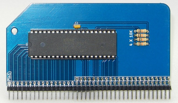 RC2014 Z80 CPU Module | Small Computer Central