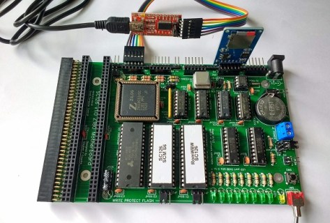 SC126 Released | Small Computer Central