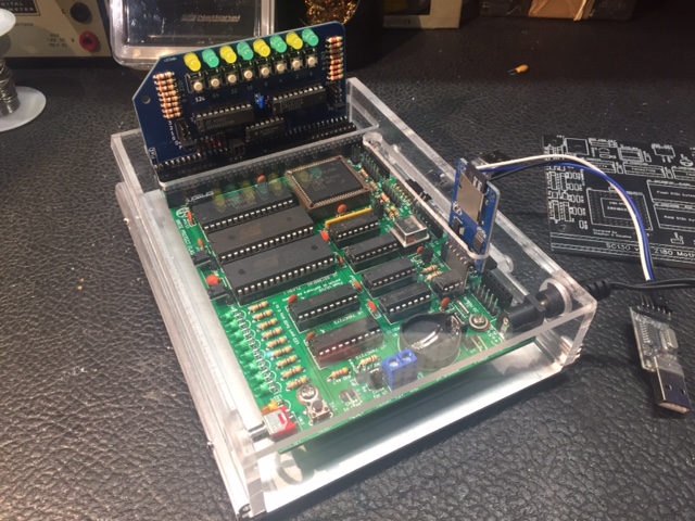 SC126, Photo Gallery | Small Computer Central