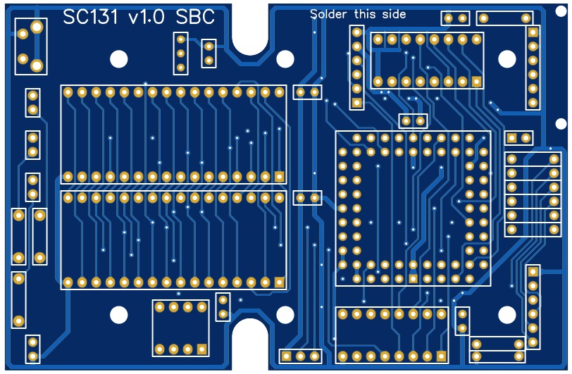 SC131 – Z180 Pocket Computer | Small Computer Central