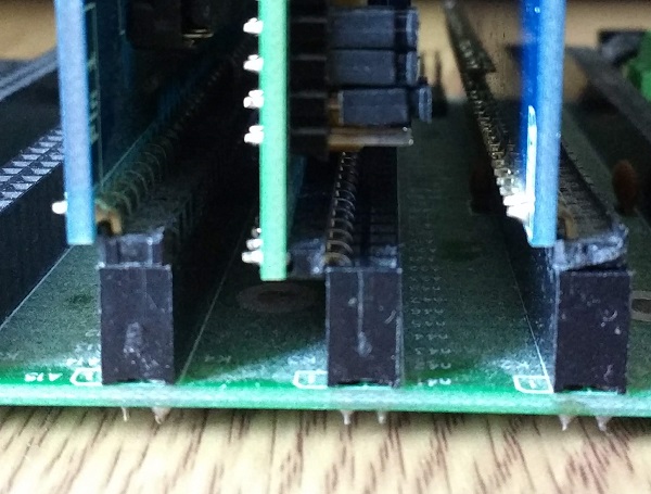 Single Row and Double Row Headers | Small Computer Central