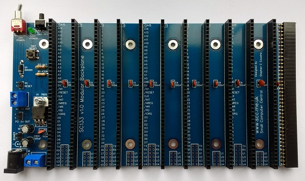 SC133 Released | Small Computer Central