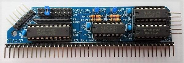 I2C Modules | Small Computer Central