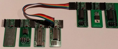 I2C Modules | Small Computer Central