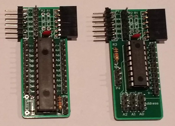 I2C Modules | Small Computer Central