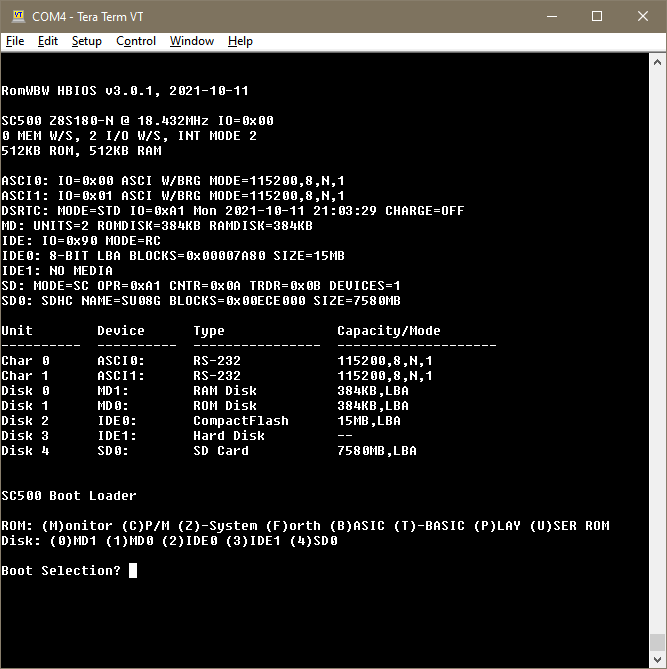 Getting Started (2024) | Small Computer Central