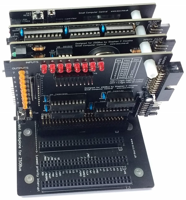 SC500 Series | Small Computer Central