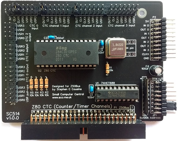 SC514 Released | Small Computer Central