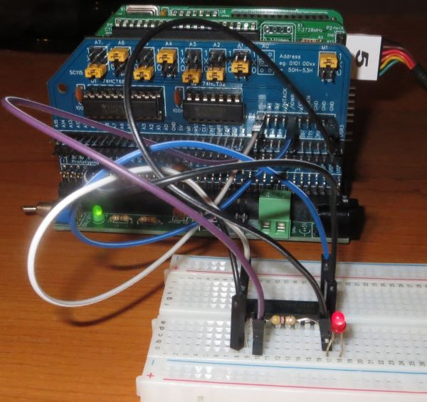 SC115 – Breakout (RC2014) | Small Computer Central