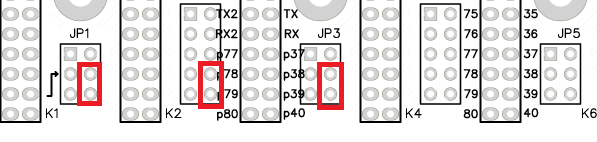 SC702 – RCBus Backplane | Small Computer Central