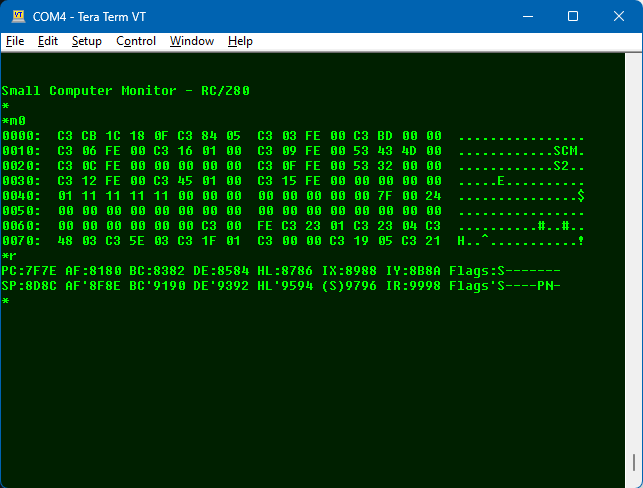 Getting Started | Small Computer Central
