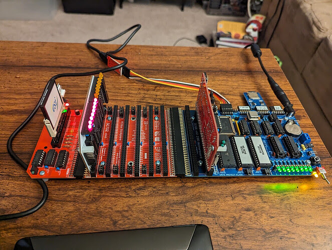 SC700 series, Photo Gallery | Small Computer Central