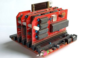 Small Computer Central | Homebrew 8-bit retro computing