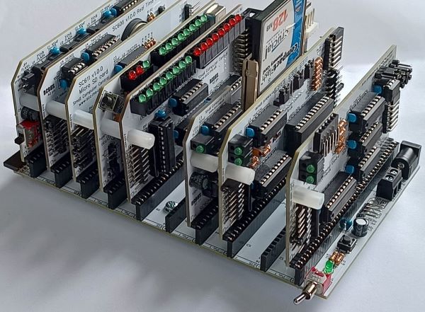 SC600 Series | Small Computer Central