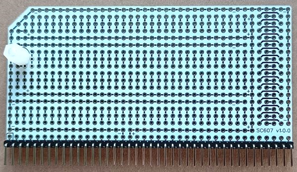 RCBus “Alpha” System | Small Computer Central