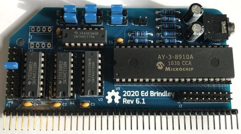 RCBus “Alpha” System | Small Computer Central